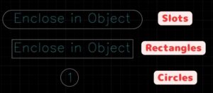 【AutoCAD】ExpressTools Text機能まとめ